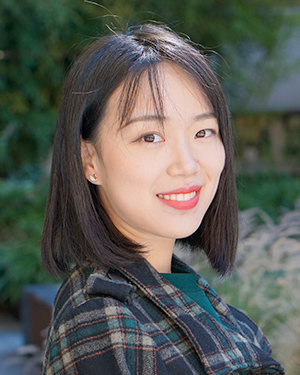 Chloe Hua