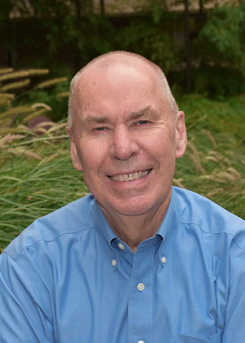 Bruce Weir | Biostatistics