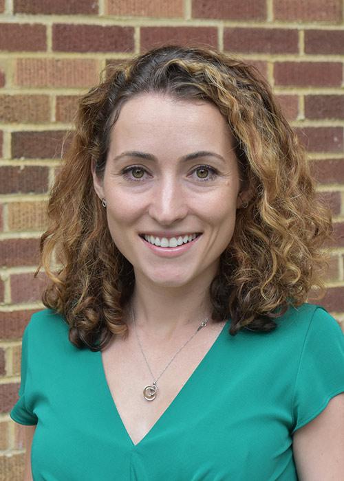 Daniela Witten | Biostatistics