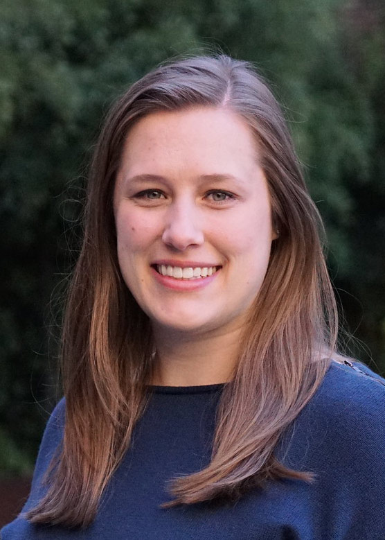 Kesley Grinde | Biostatistics