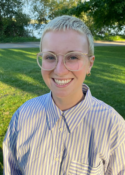 Taylor Okonek | Biostatistics