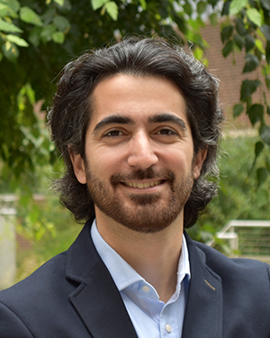 Marco Carone | Biostatistics