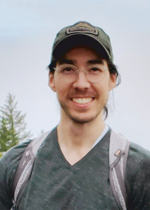 Thomas Nelson | Biostatistics