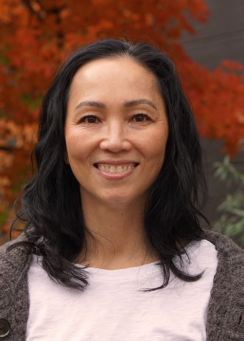 Minh Vo | Biostatistics