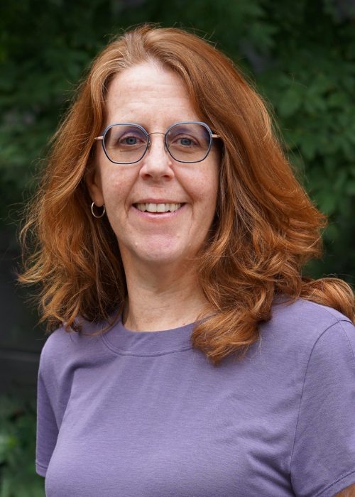 Robin Mejia | Biostatistics