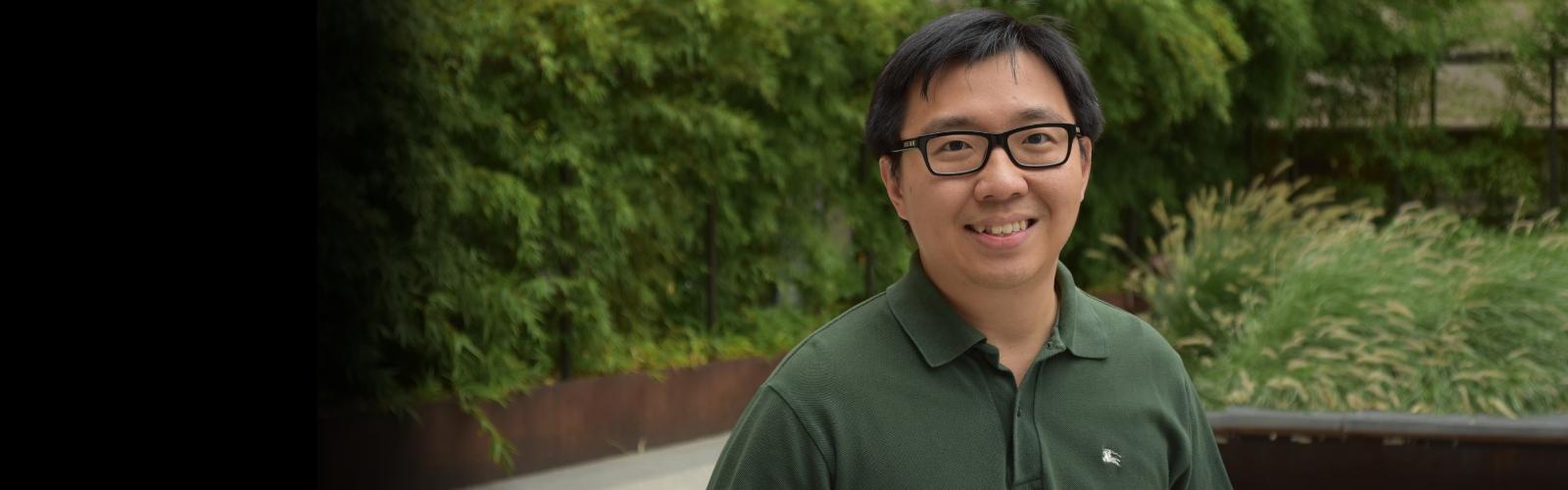 Home | Biostatistics